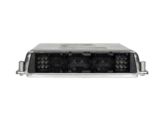 ECU USATA EDC15C4 :: Emutronica